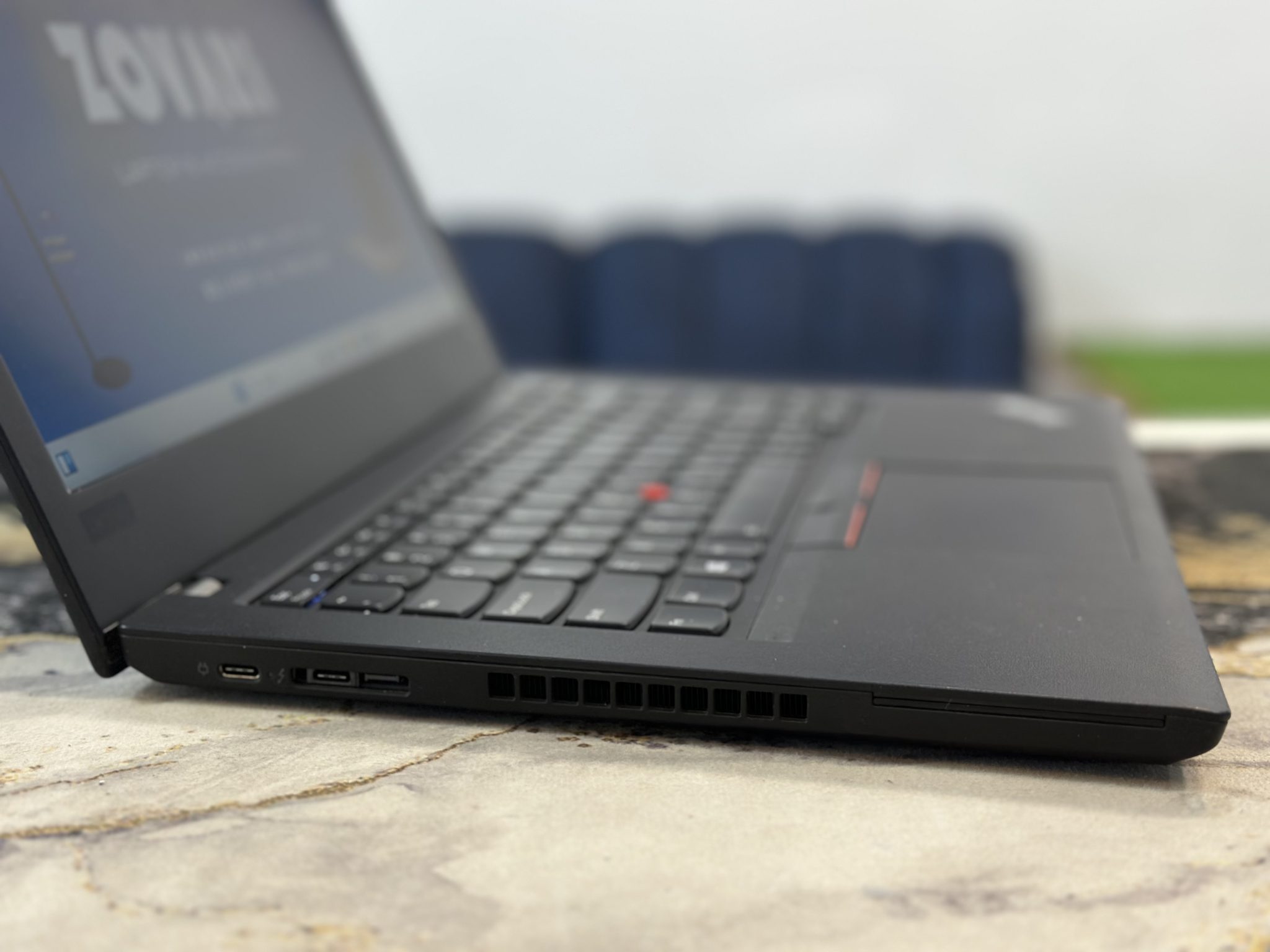 Lenovo ThinkPad T480 – 14” FHD, Core i5 8th Gen, 8GB RAM, 256GB SSD ...